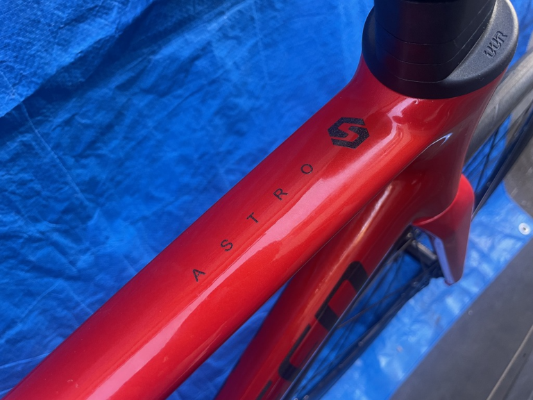 2024年モデル「SUNPEED ASTRO」を実際に購入してわかったメリット・デメリットを徹底解説！ | コスパバイクドットコム